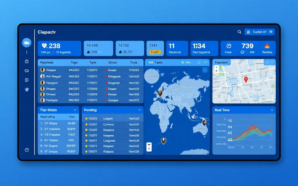 A to Z Dispatch - Best Limo Dispatch Software Solutions for Operators